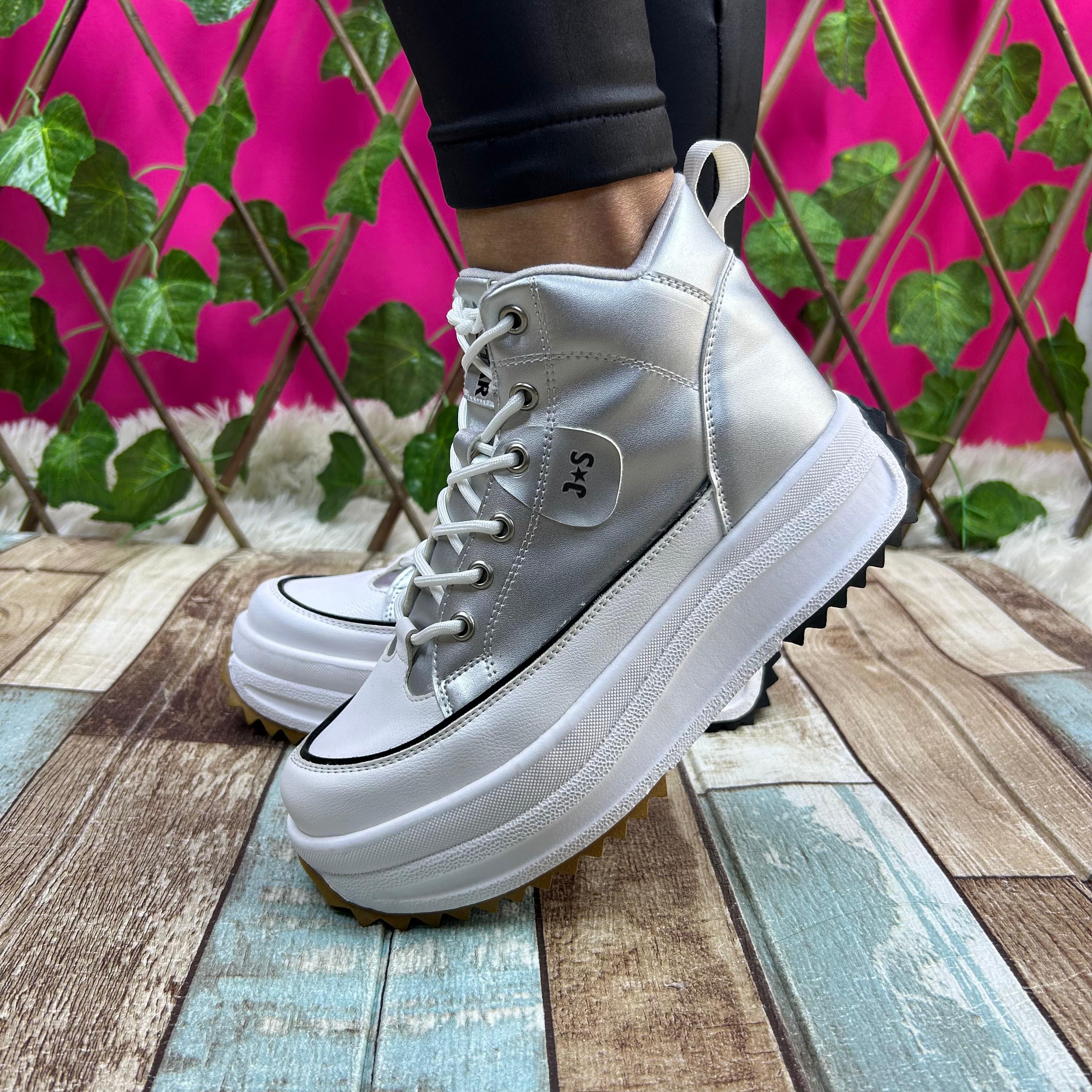 LUA PLATA BOTIN- – JulyStar